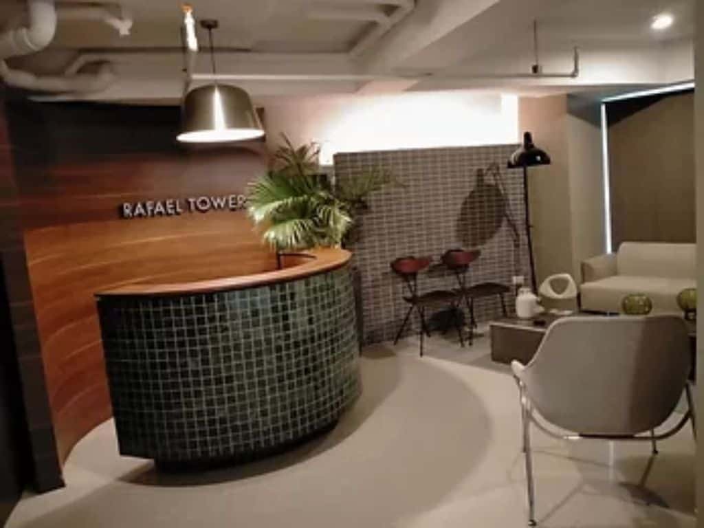 102 Plaza Condominium Rafael Tower by Rafeli Realty and Development ...