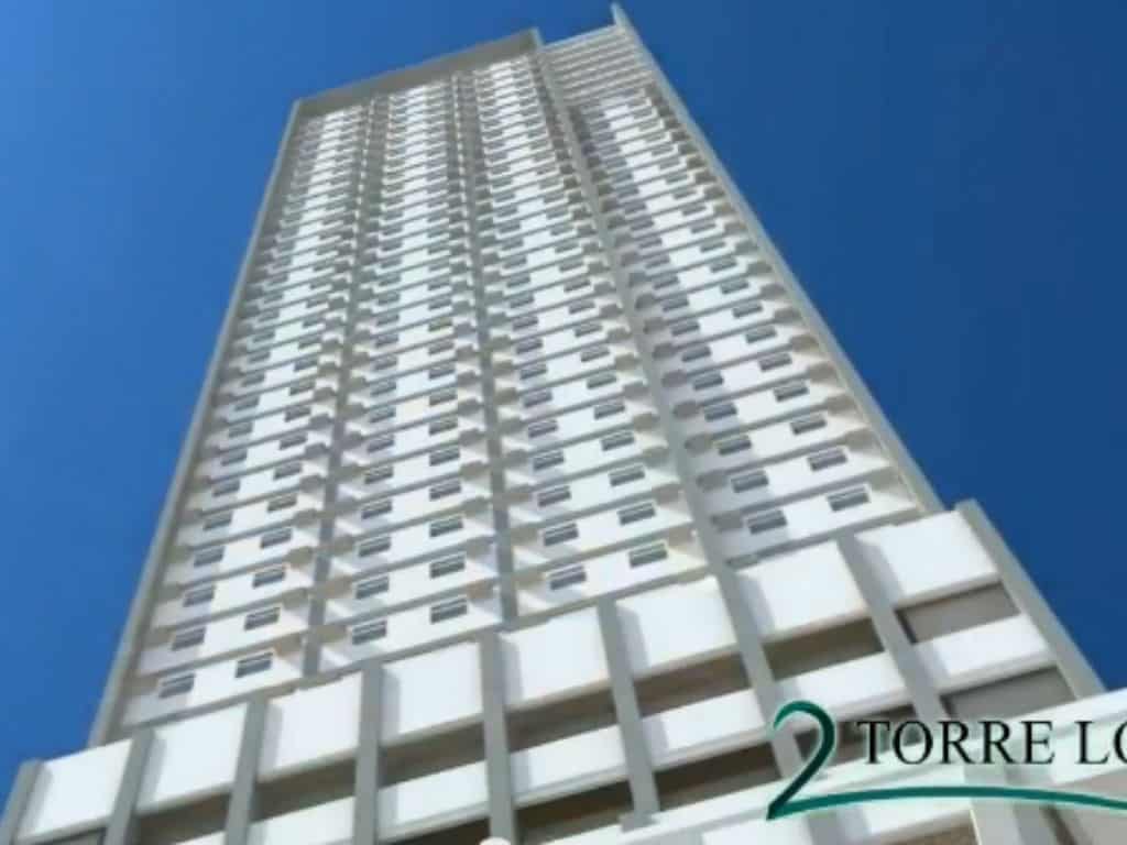 2 Torre Lorenzo by Torre Lorenzo Development Corporation - Malate ...