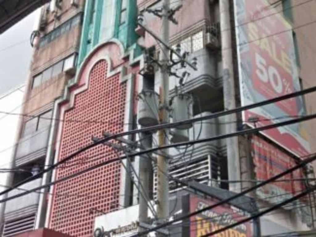 2574 Madison Square Condominium - Malate, Manila | Lionunion