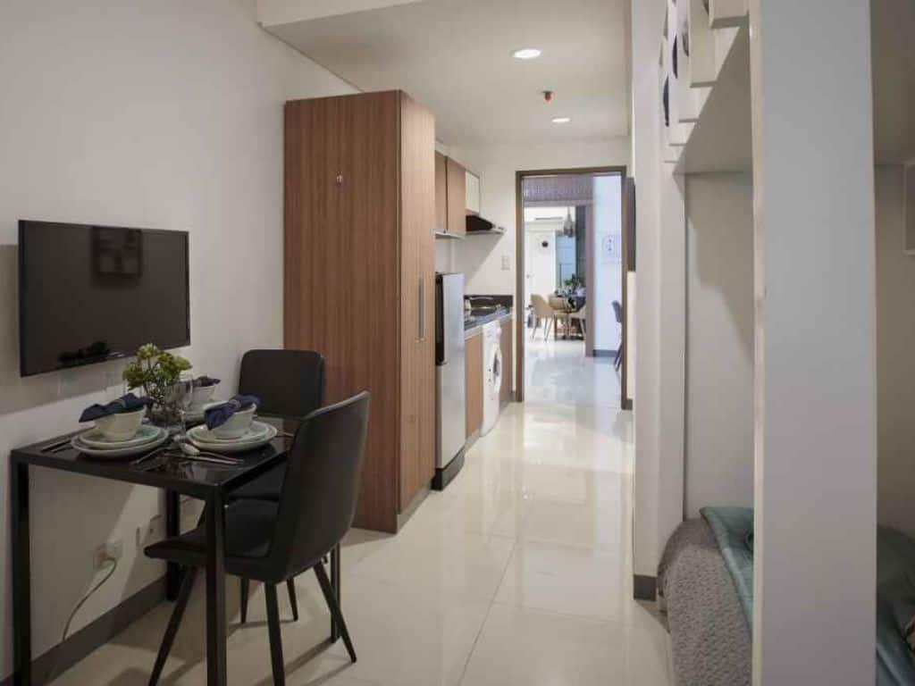 3 Torre Lorenzo by Torre Lorenzo Development Corporation - Malate ...