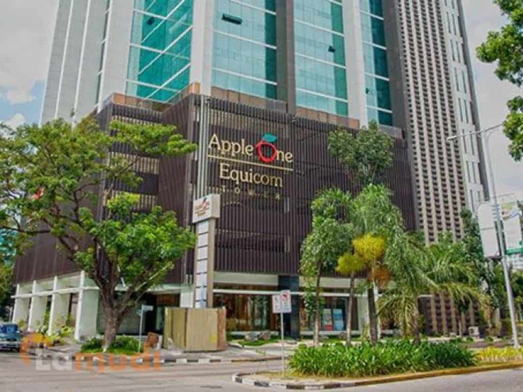 Apple One Equicom Tower by Appleone Properties Incorporated - Cebu ...