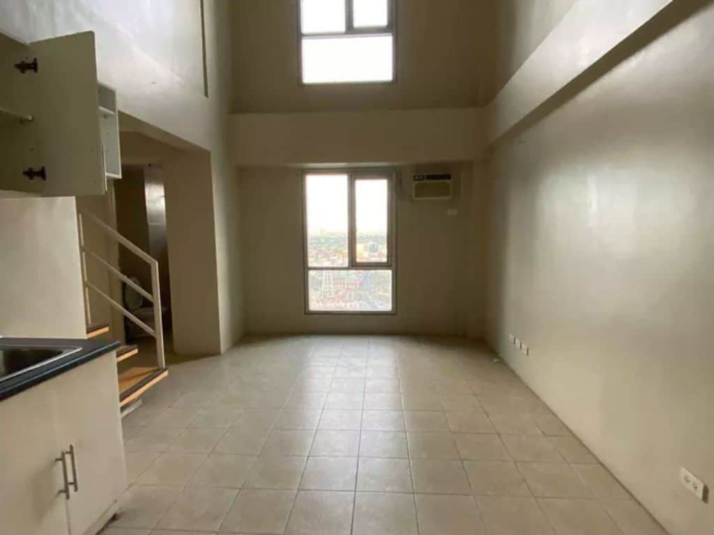 Avida Towers San Lazaro by Ayala Land - Santa Cruz, Manila | Lionunion