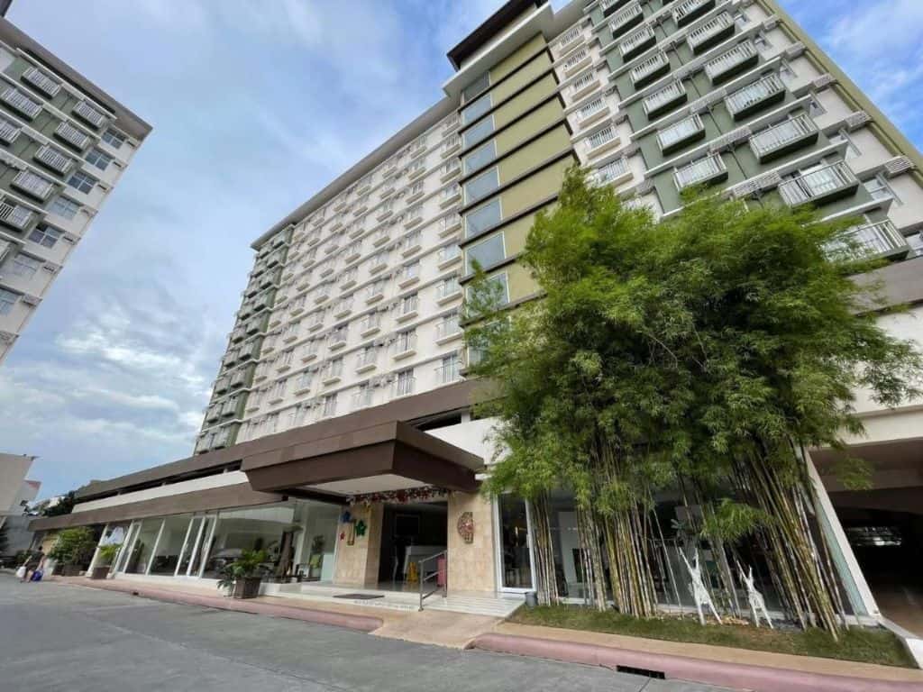 Bamboo Bay Community - Hernan, Mandaue | Lionunion