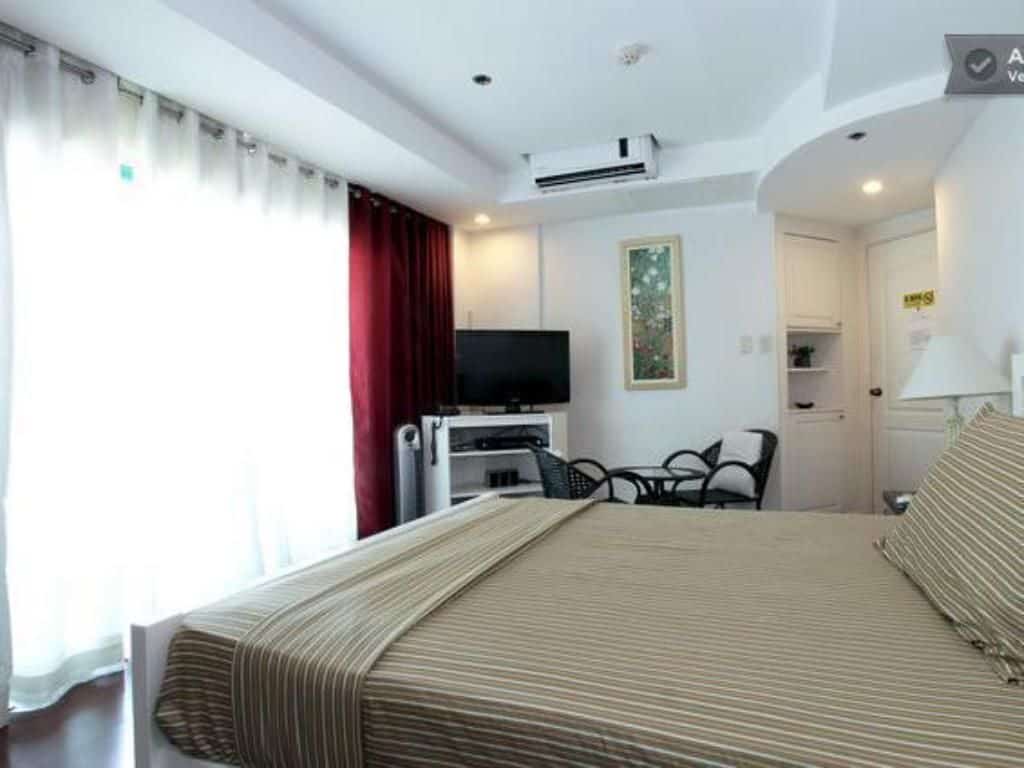 Baywatch Tower - Malate, Manila | Lionunion