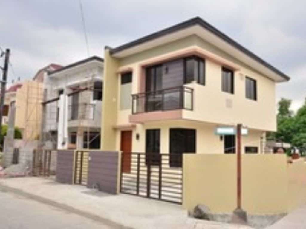 Camella Classic Parañaque by Vista Land - Scotland, Paranaque | Lionunion