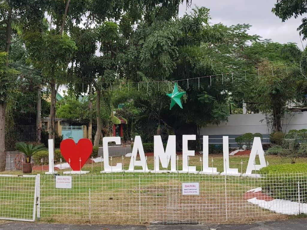 Camella Classic Parañaque by Camella Homes - Don Bosco, Paranaque ...