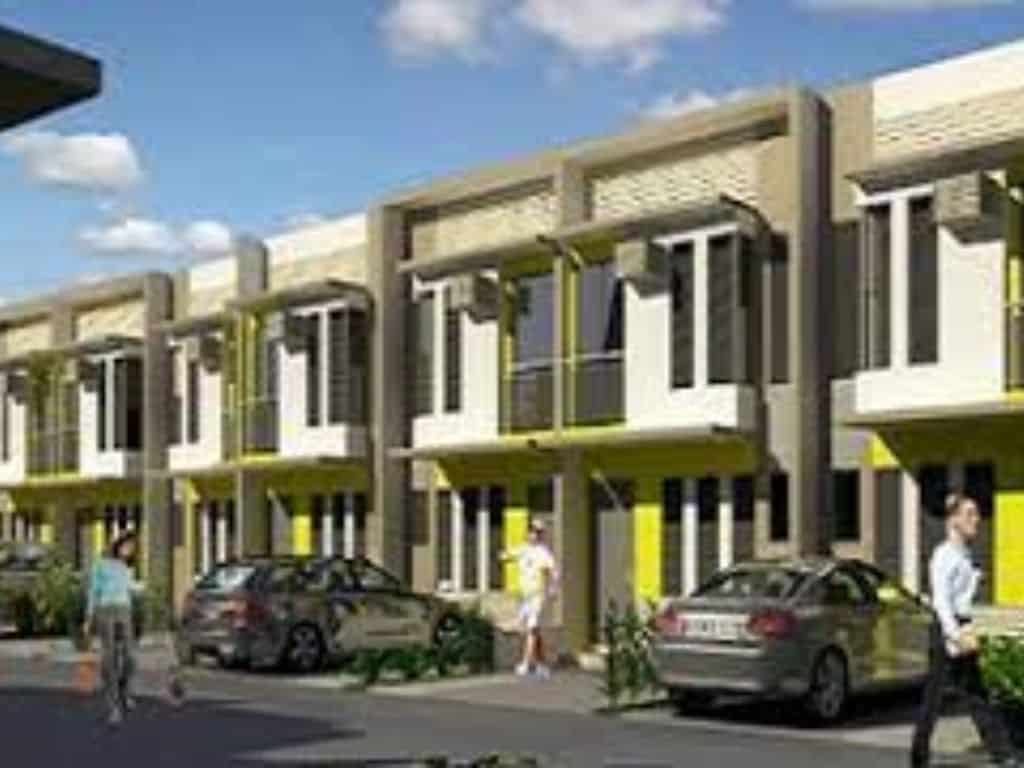 City Homes Mactan by Grand Land Inc. - Basak, Lapu-Lapu City | Lionunion