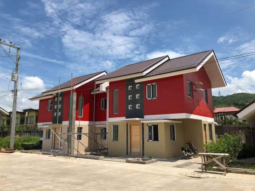 City Homes Minglanilla- Tunghaan, Minglanilla | Lionunion