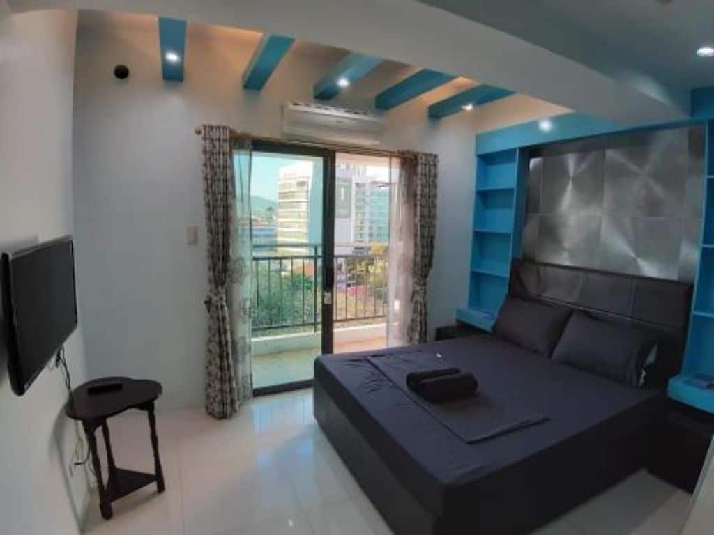 City Suites Ramos Tower - Cogon Ramos, Cebu City | Lionunion