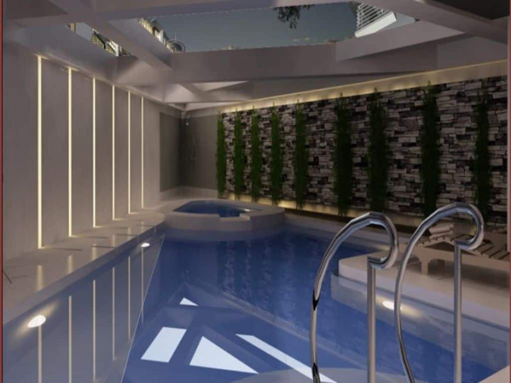 Cityscape Grand Tower by MYVAN Properties & Development Corp ...
