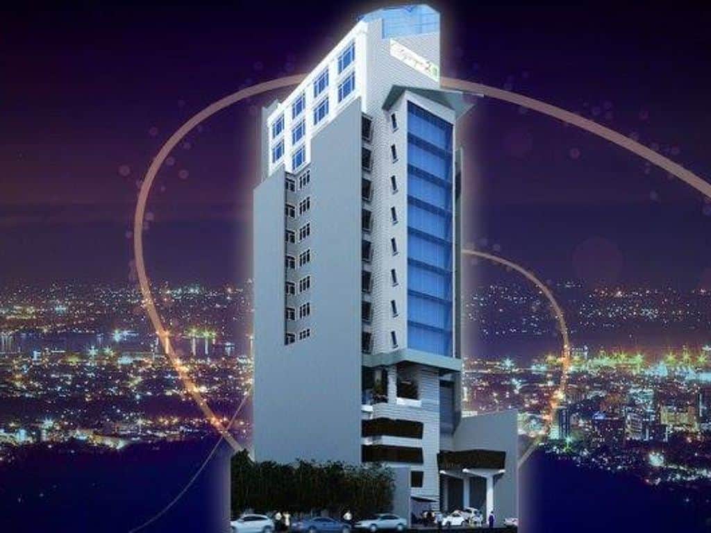 Cityscape Tower 2 Uptown by MYVAN Properties & Development Corp ...