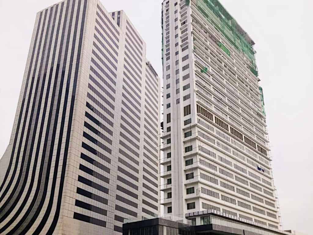 Dusit D2 Residences - BGC, Taguig | Lionunion