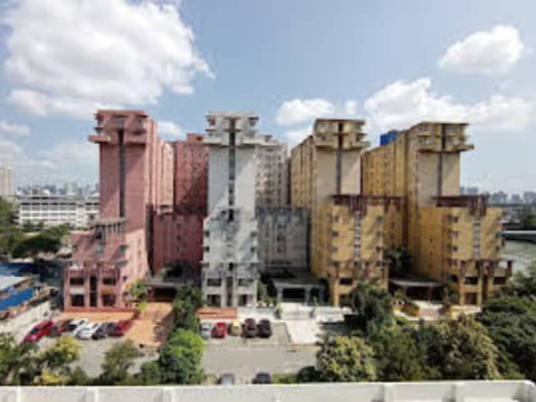 El Pueblo Condormitel Manila by Phoenix Sun International Corp ...