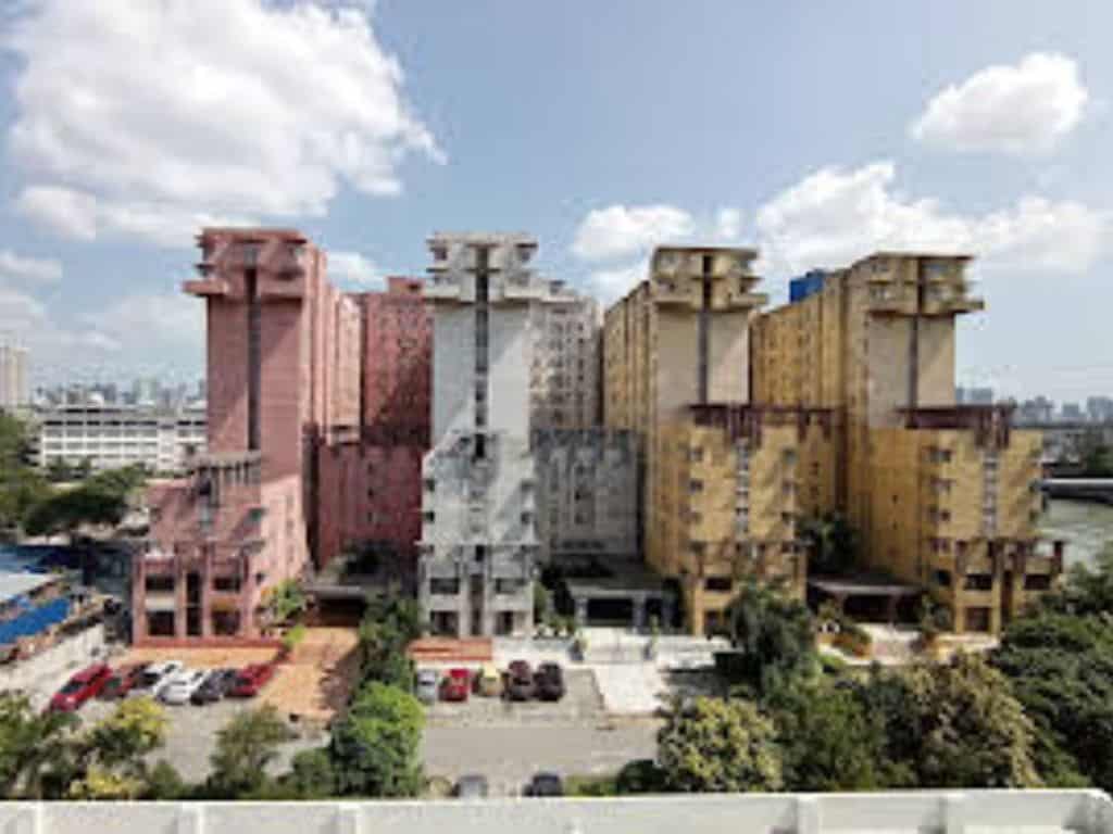 El Pueblo Condormitel Manila - Santa Mesa, Manila | Lionunion