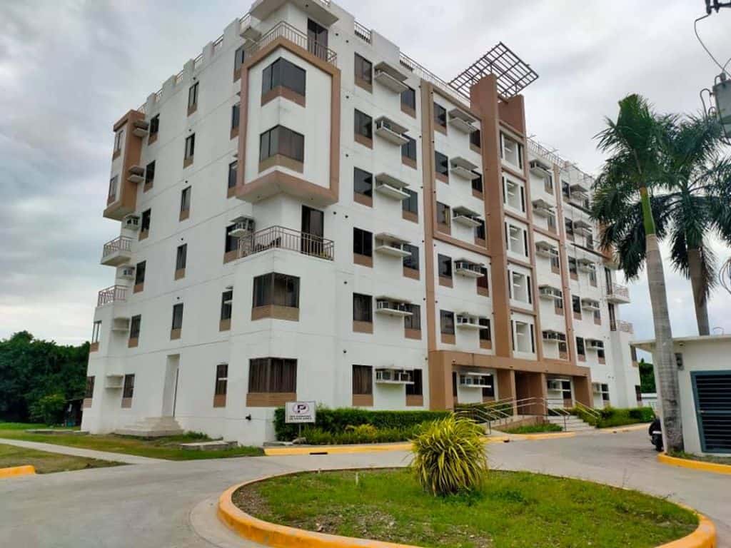 Juez Residences by Major Homes - Marcelo H. Del Pilar St, Malabon ...