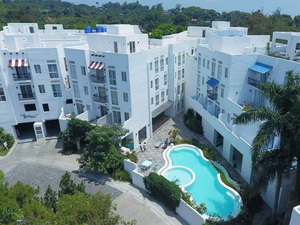 La Bella Residences - Neogan, Tagaytay | Lionunion