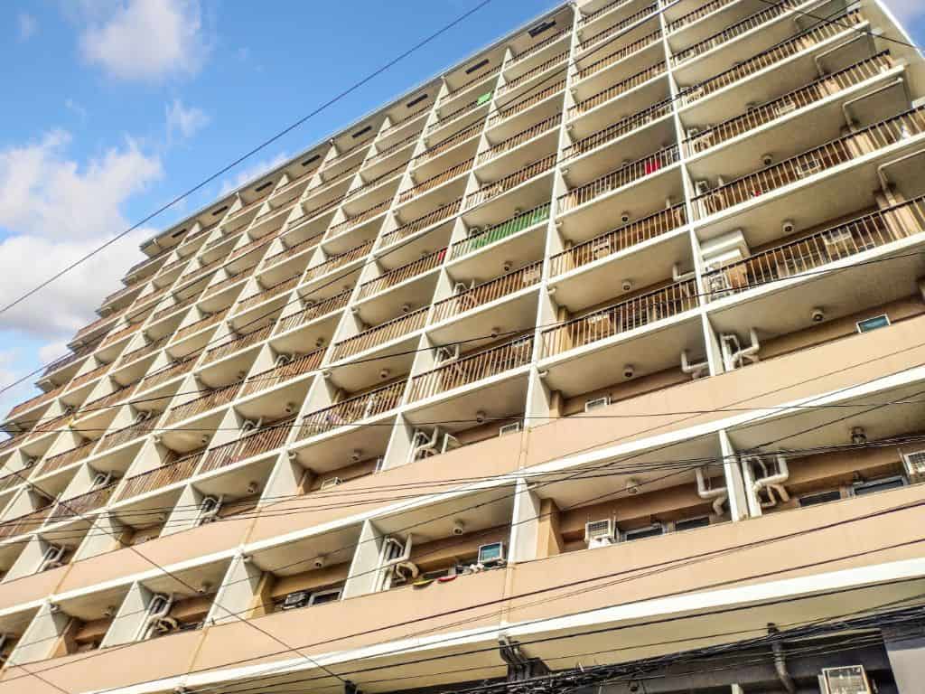La Guardia Flats 1 by PrimaryHomes, Inc. - Lahug , Cebu City | Lionunion