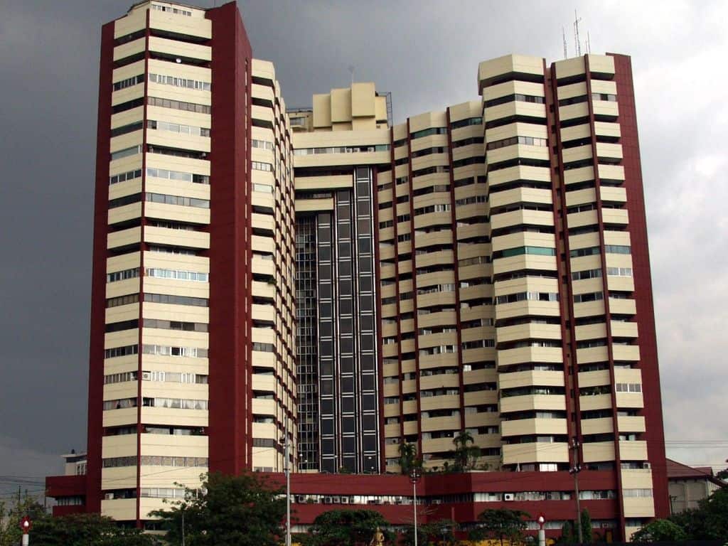 Legaspi Towers 300- Malate, Manila | Lionunion
