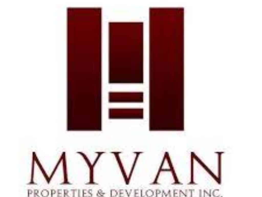 MYVAN Properties & Development Corp. - Philippine Real Estate ...