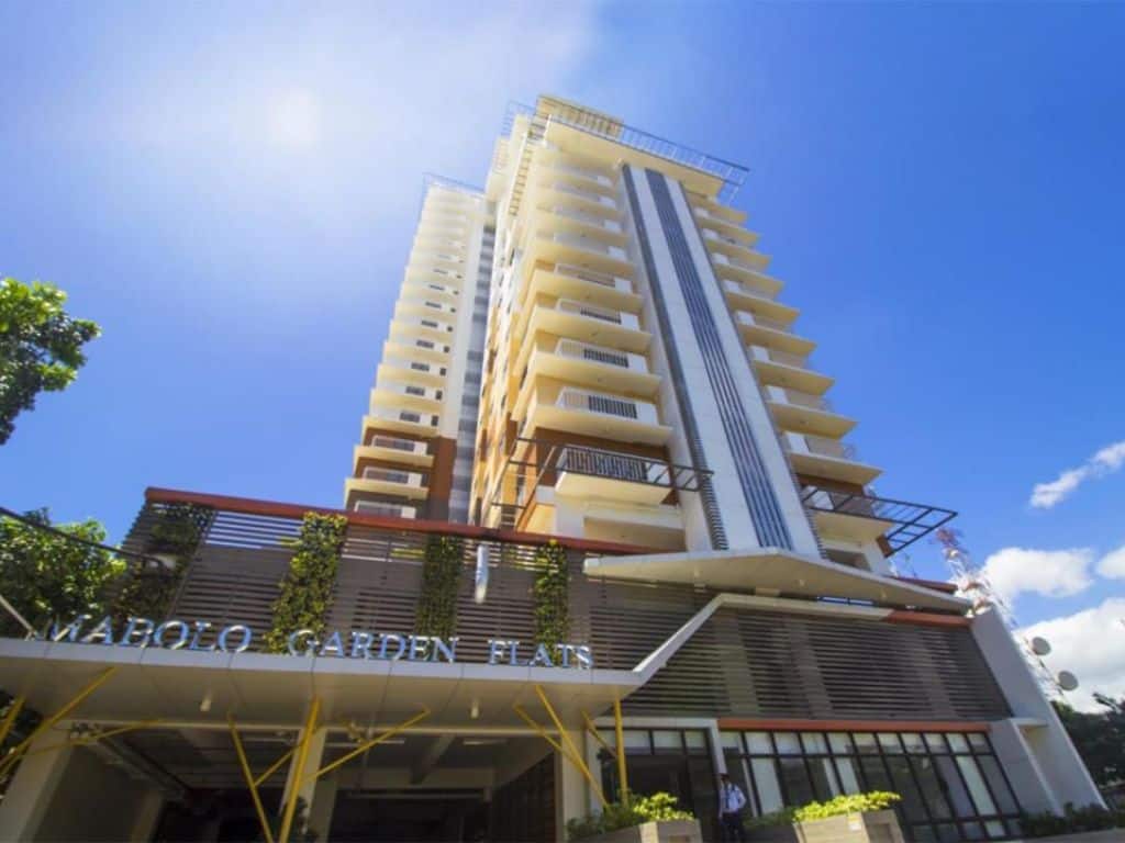 Mabolo Garden Flats by PrimaryHomes, Inc. - Mabolo, Cebu City | Lionunion