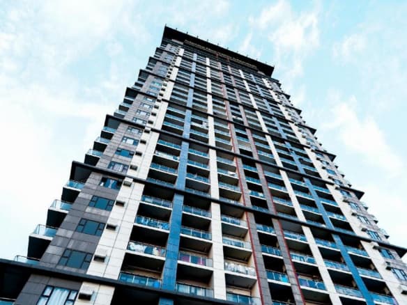 Royal Plaza Twin Towers by Philippine Asia Pacific Corporation - Malate ...