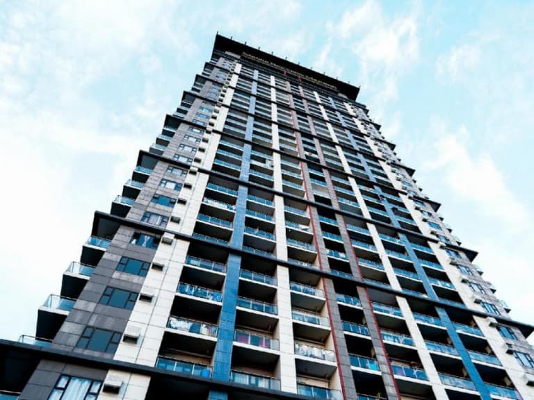 Legaspi Towers 300 by Legaspi Towers Development Corporation - Malate ...