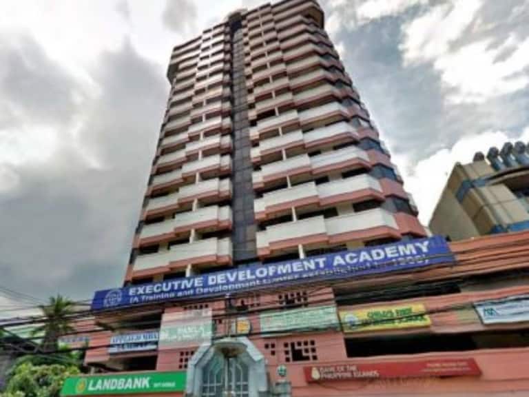 Royal Plaza Twin Towers by Philippine Asia Pacific Corporation - Malate ...