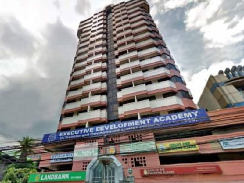 Manila Residences Bocobo by Cityland - Ermita, Manila | Lionunion