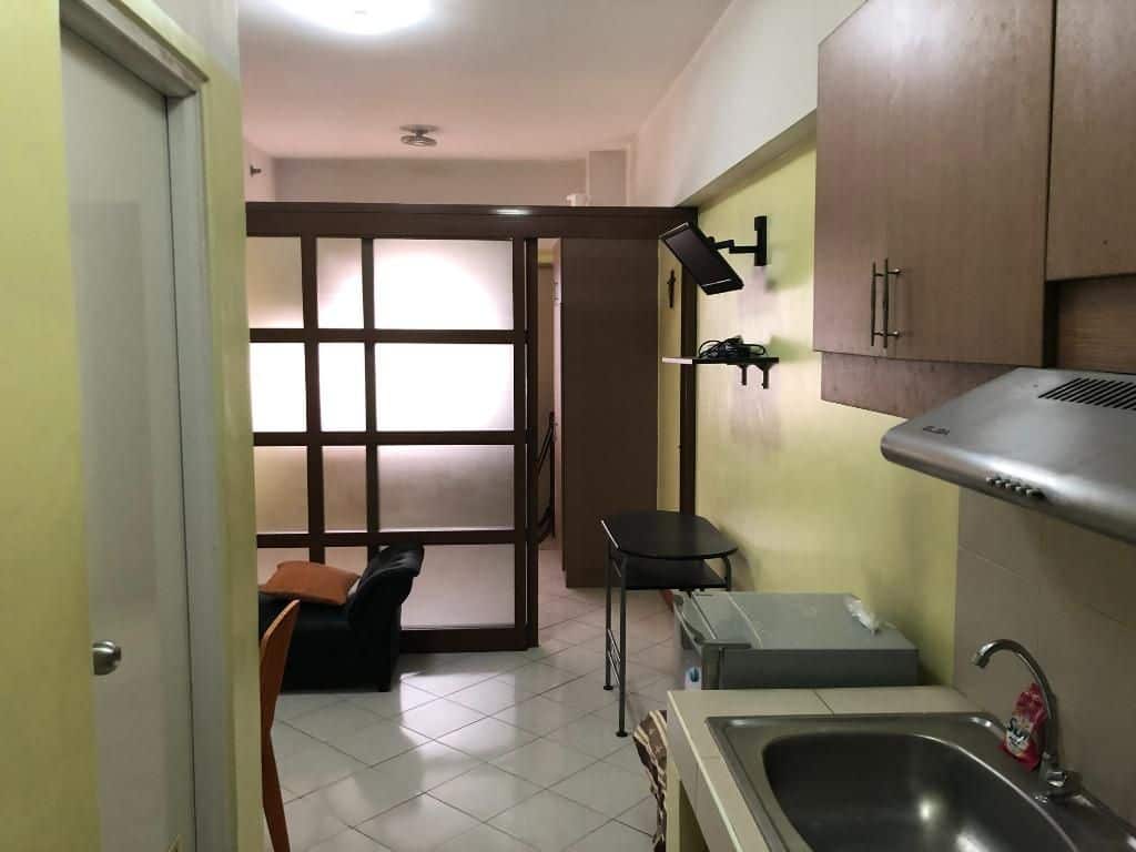 Manila Residences Bocobo by Cityland - Ermita, Manila | Lionunion