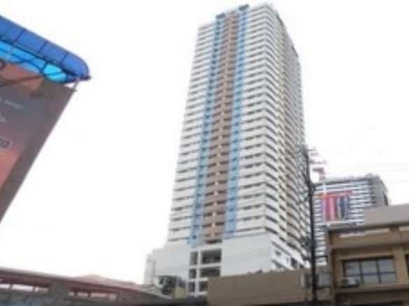 Royal Plaza Twin Towers by Philippine Asia Pacific Corporation - Malate ...