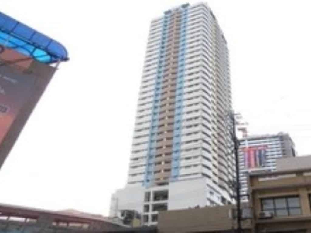 Manila Residences Bocobo by Cityland - Ermita, Manila | Lionunion