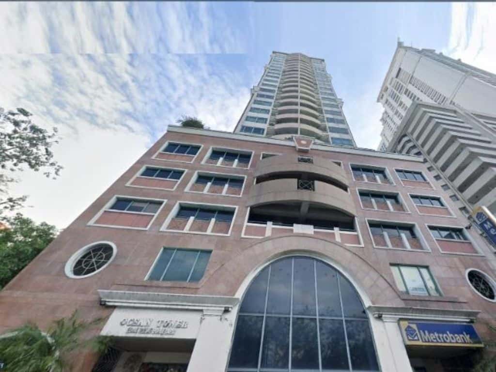 Ocean Tower by Federal Land - Malate, Manila | Lionunion
