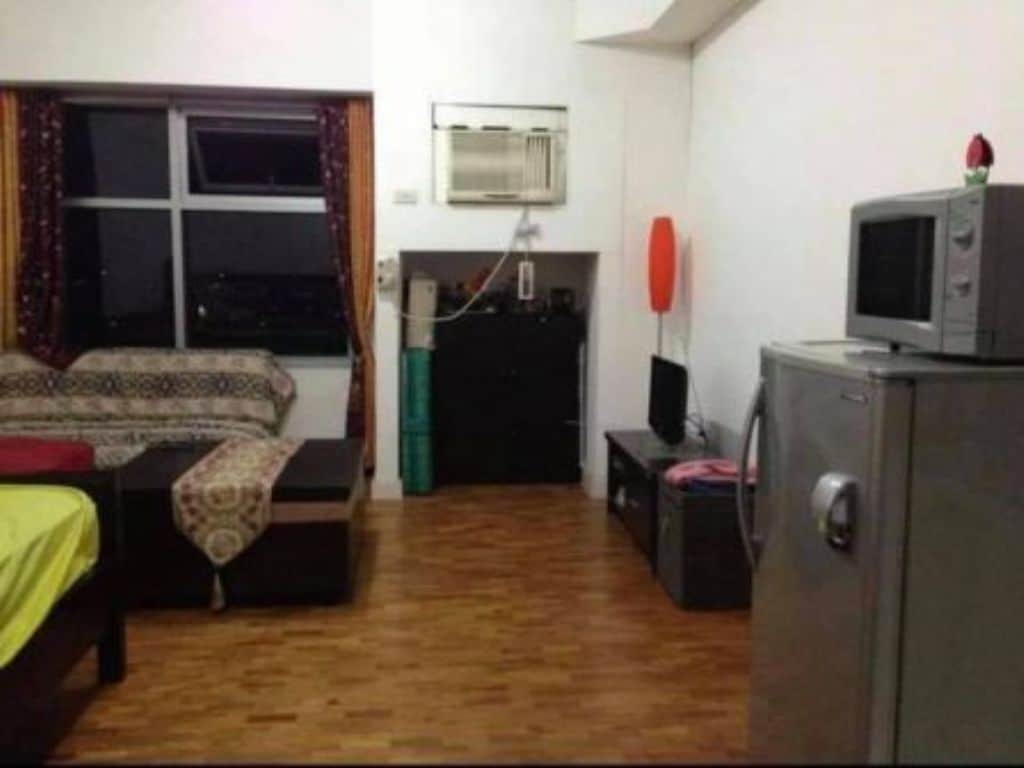 One Adriatico Place by RLC Residences - Ermita, Manila | Lionunion