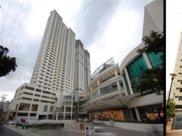Royal Plaza Twin Towers by Philippine Asia Pacific Corporation - Malate ...