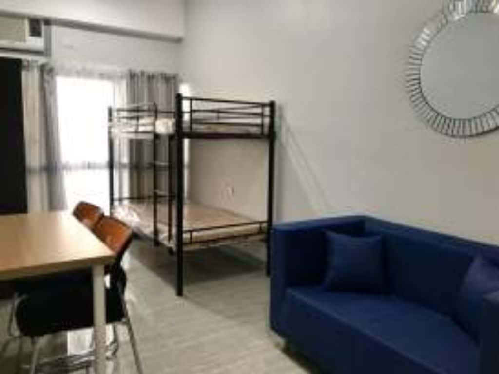 Elements Tres Hermans Residences - Sampaloc, Manila | Lionunion