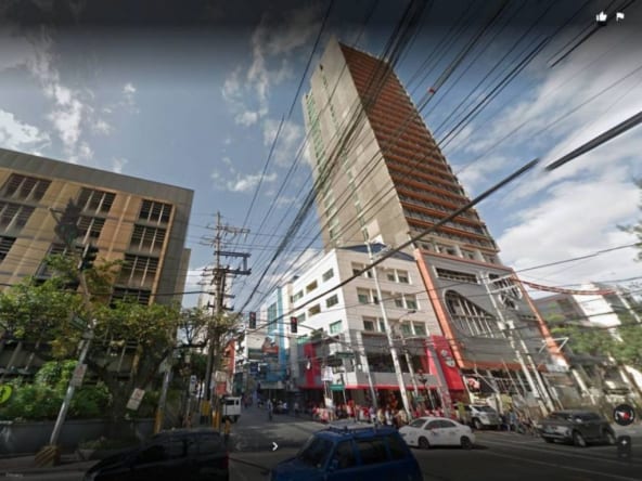 Lumera Tower by Manila Prime Land Holdings, Inc. - Sampaloc, Manila ...