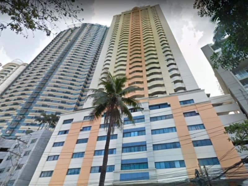 Pacific Regency by Cityland - Malate, Manila | Lionunion