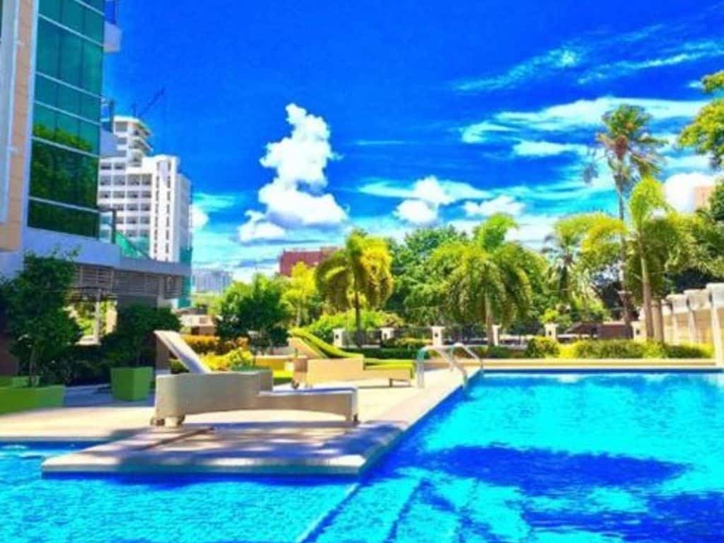 Padgett Place by Duros Development Corporation - Molave St, Cebu ...