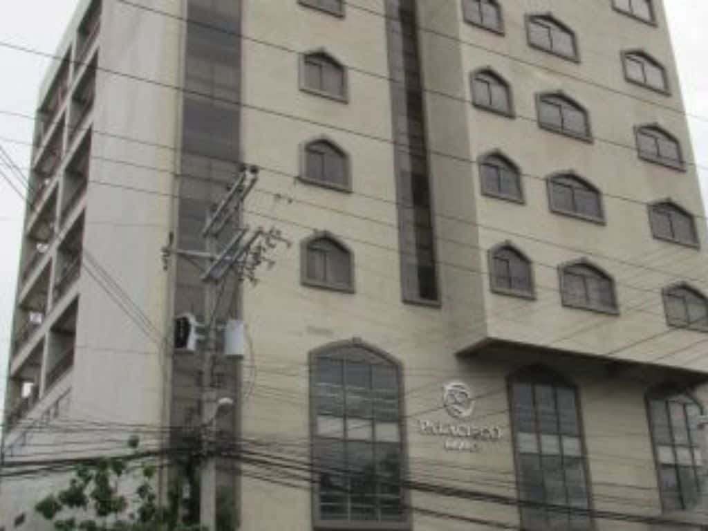 Palaciego Uno Condominium - Camputhaw, Cebu City | Lionunion
