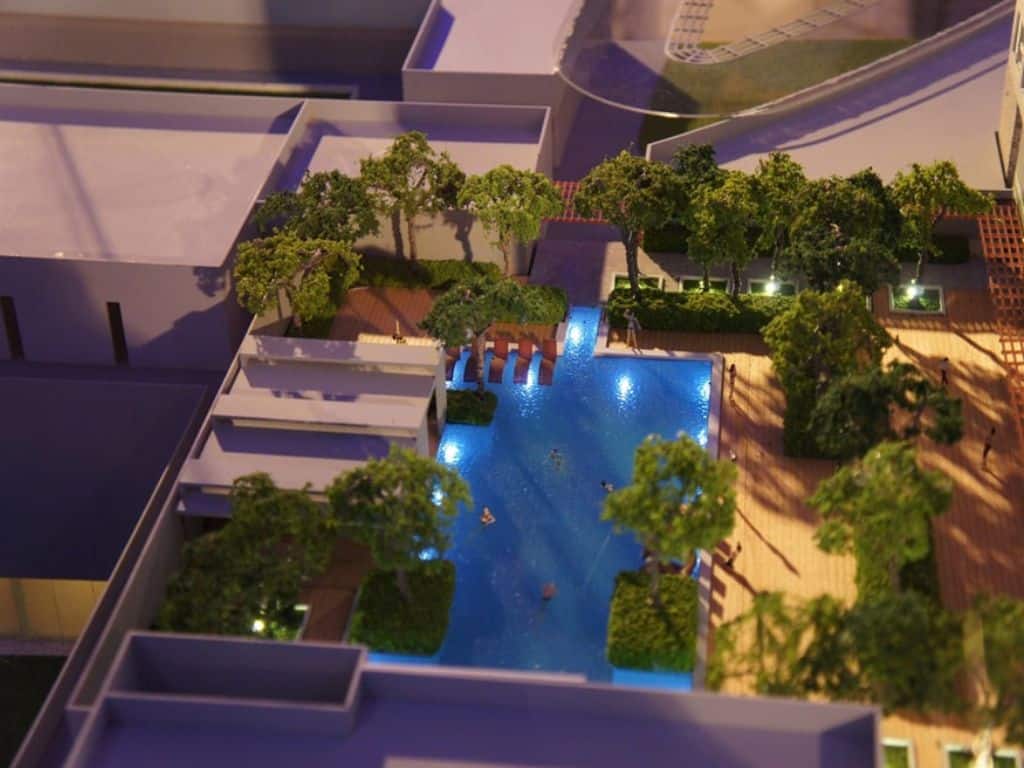 Park Point Residences by Ayala Land - Luzon Ave, Cebu City | Lionunion