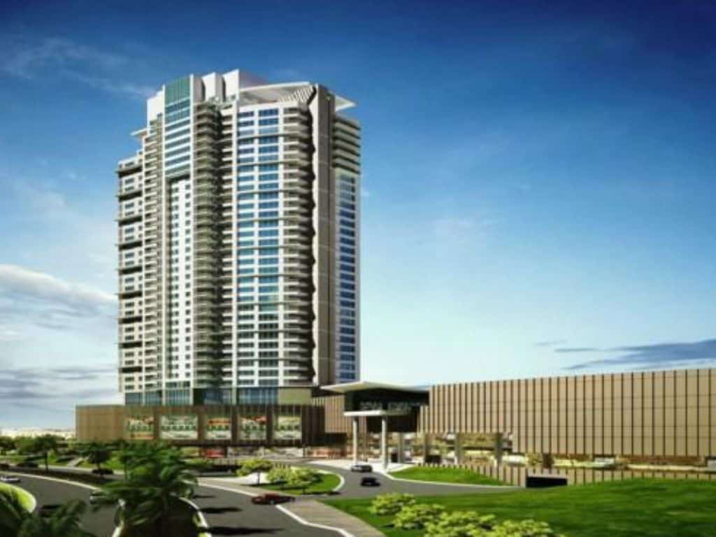 Park Point Residences by Ayala Land - Cebu Business Park, Cebu City ...