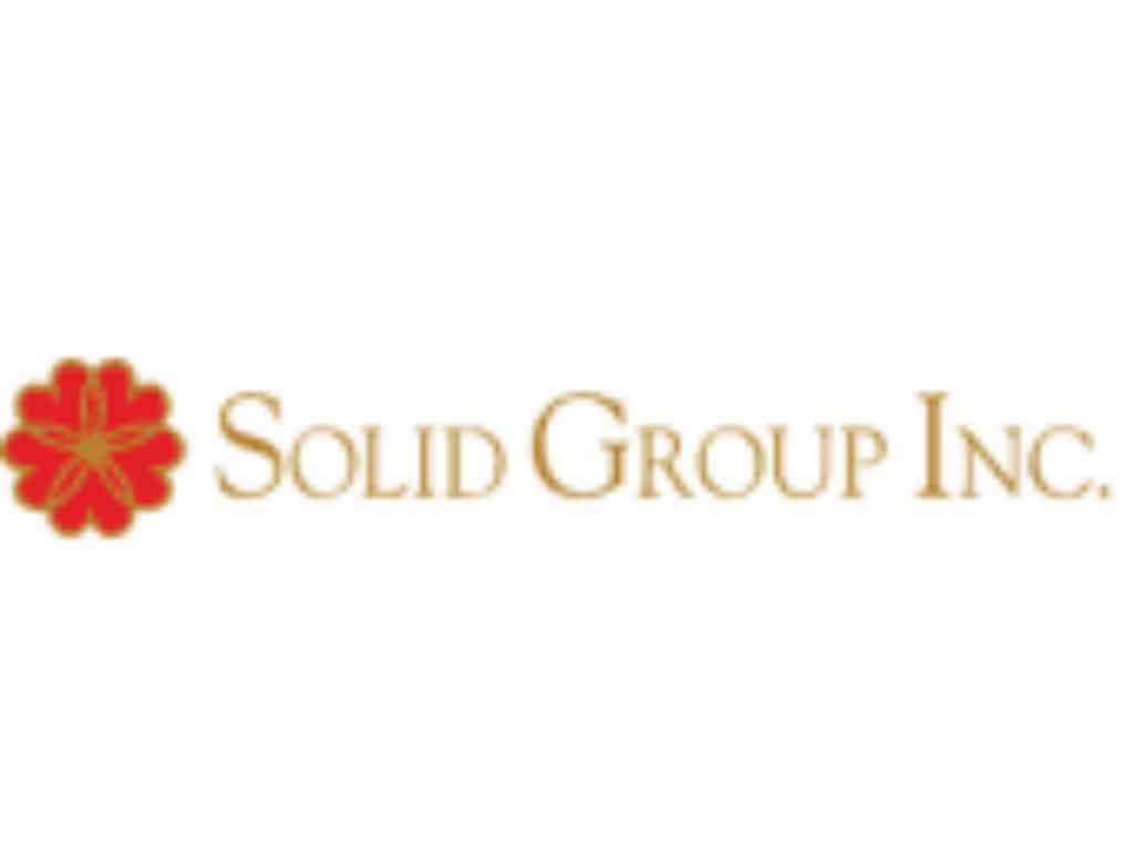 Solid Group Inc. - Philippine Real Estate Developers | Lionunion