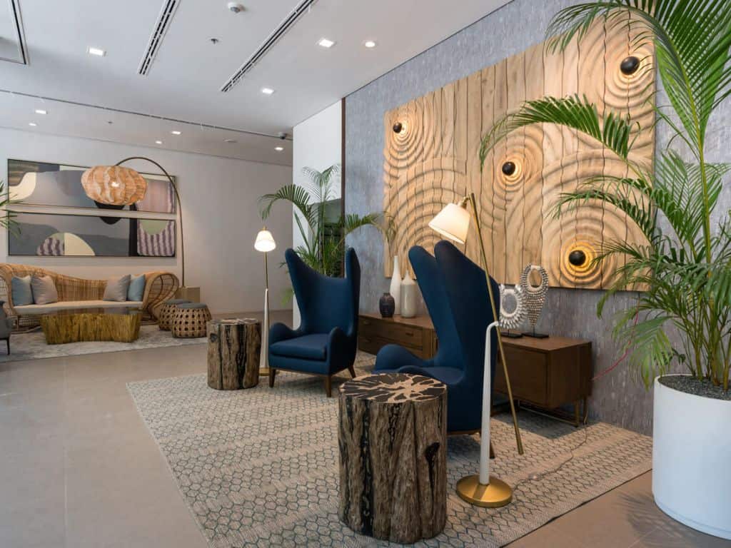 Solinea by Ayala Land - Cebu Business Park, Cebu City | Lionunion