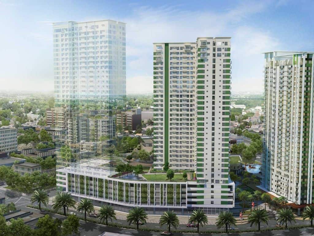 Solinea by Ayala Land - Cebu Business Park, Cebu City | Lionunion