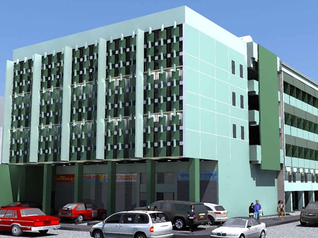 Sta Mesa ResiDens - Santa Mesa, Manila | Lionunion