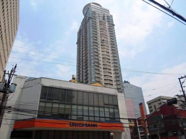 One Adriatico Place by RLC Residences - Ermita, Manila | Lionunion