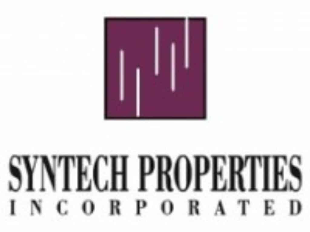 Syntech Properties Inc. - Philippine Real Estate Developers | Lionunion