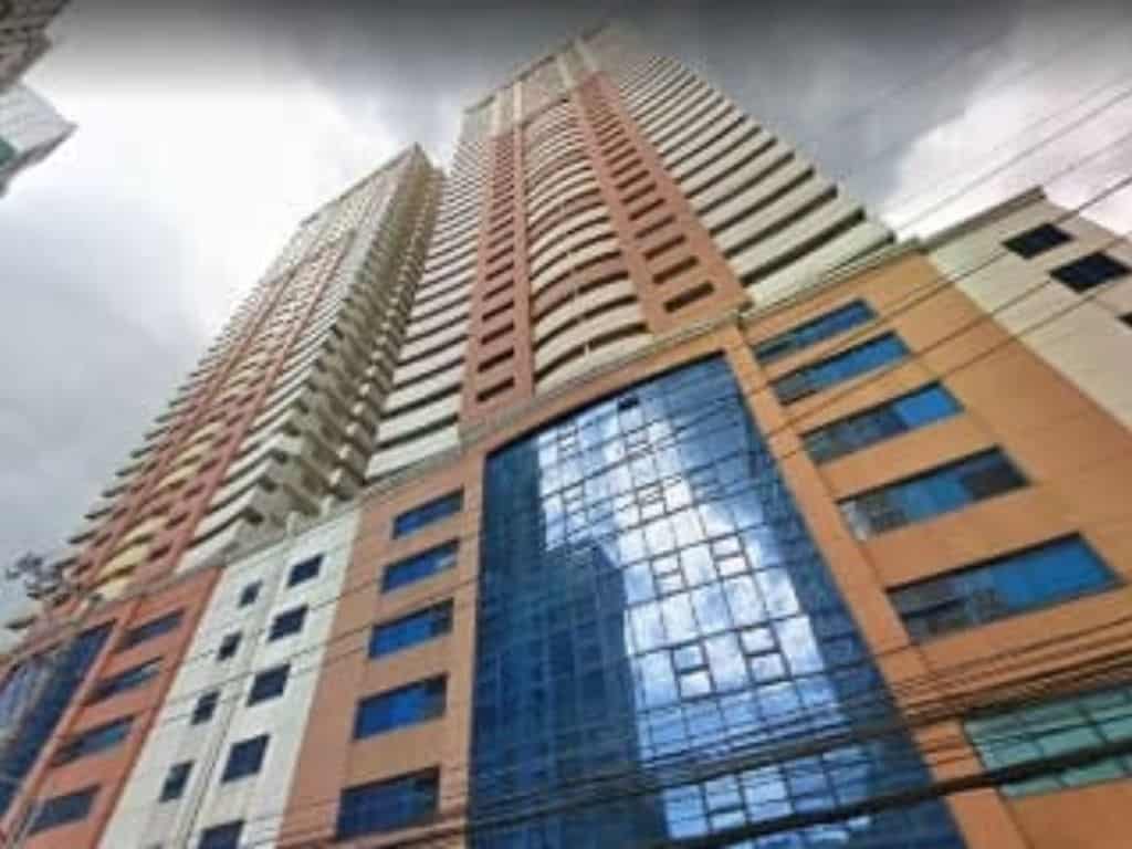 The Manila Residences Tower 1 by Cityland - Malate, Manila | Lionunion
