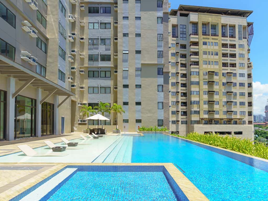 The Persimmon Condominium by AboitizLand - Mabolo, Cebu City | Lionunion