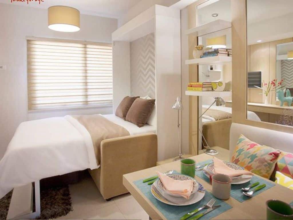 The Persimmon Condominium by AboitizLand - Mabolo, Cebu City | Lionunion